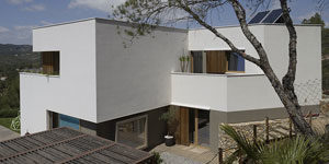 20150224-b-house-garraf-logo • CONSTRUIBLE