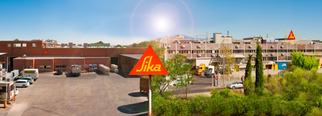 Sika • CONSTRUIBLE