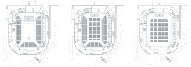 Bilbao Arena, un hito en el diseño de instalación deportiva sostenible ...
