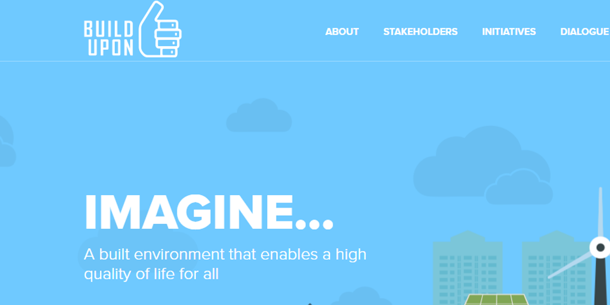 Bruselas acogerá en febrero una nueva conferencia Build Upon sobre ...