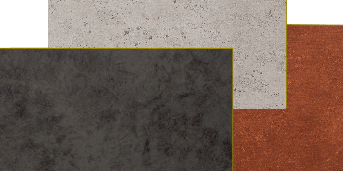 Nueva gama de Placas ROCKPANEL que imitan el aspecto de la Piedra ...