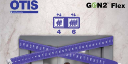 otis-gen2-flex • CONSTRUIBLE