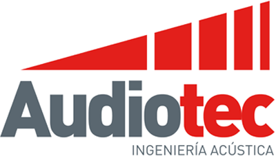 audiotec-logo • CONSTRUIBLE