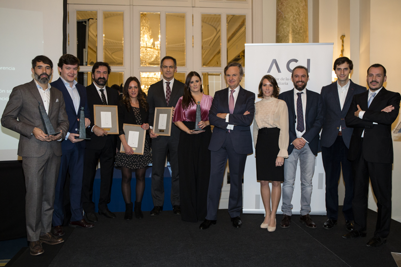 proyectos-sostenibles-premios-ACI • CONSTRUIBLE