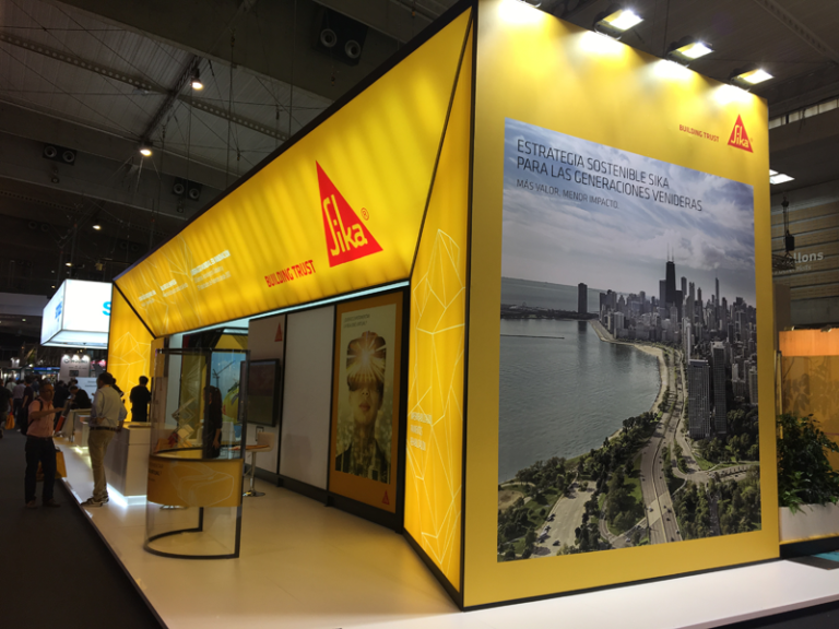 Ana Carmona, Responsable de Sostenibilidad de Sika para España y Europa ...