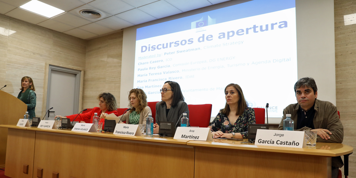 Madrid destina 700 millones con IFS para actuaciones de rehabilitación ...