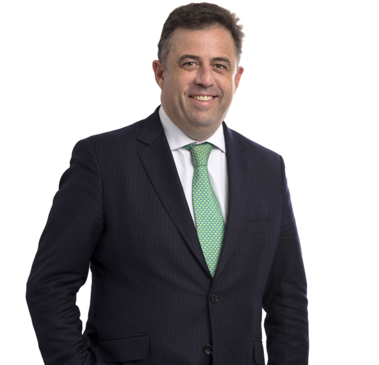 Ramón Ros Castelló, Director General de URSA • CONSTRUIBLE