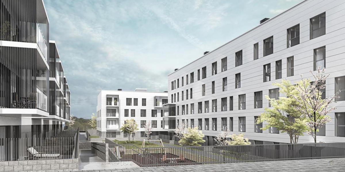 Vía Célere, primera inmobiliaria que se une a la Plataforma de Empresas ...