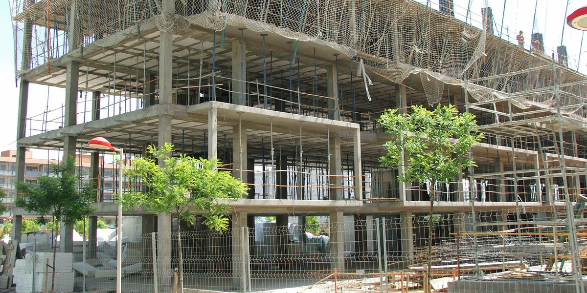 El proyecto europeo Construye + persigue fomentar una construcción más ...