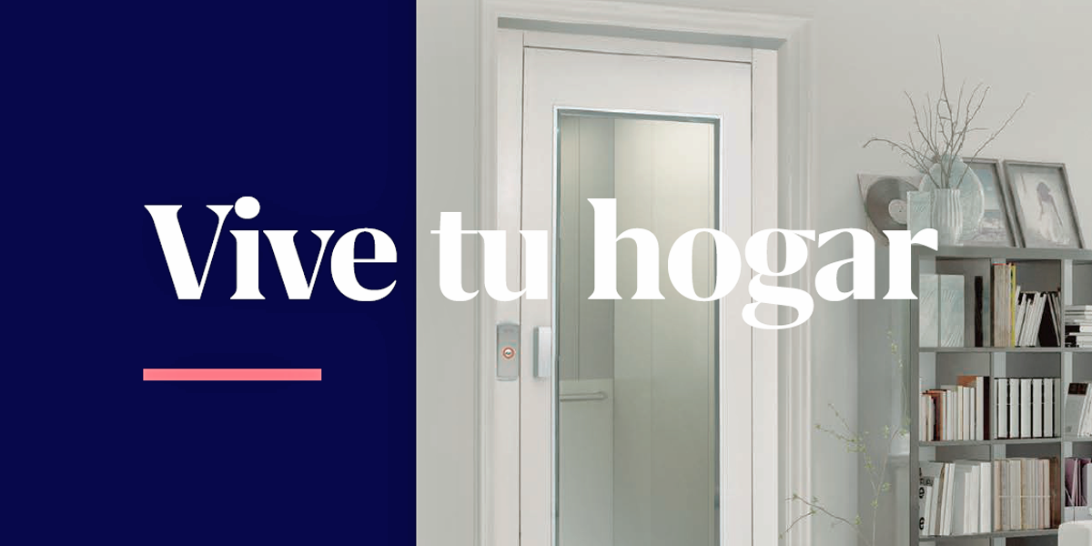 Otis Gen2 Home • CONSTRUIBLE