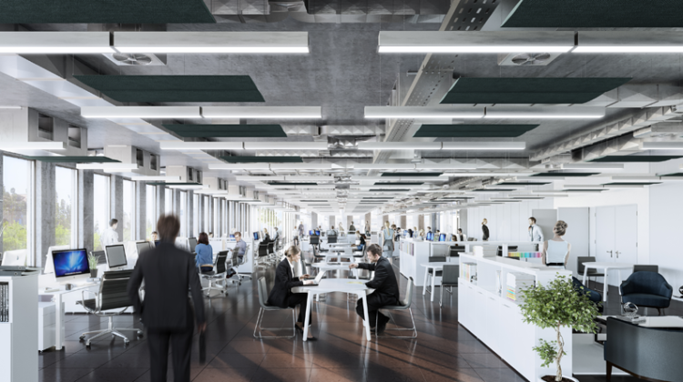 Manoteras-edificio-oficinas-sostenible-certificaciones-leed-well-3 ...