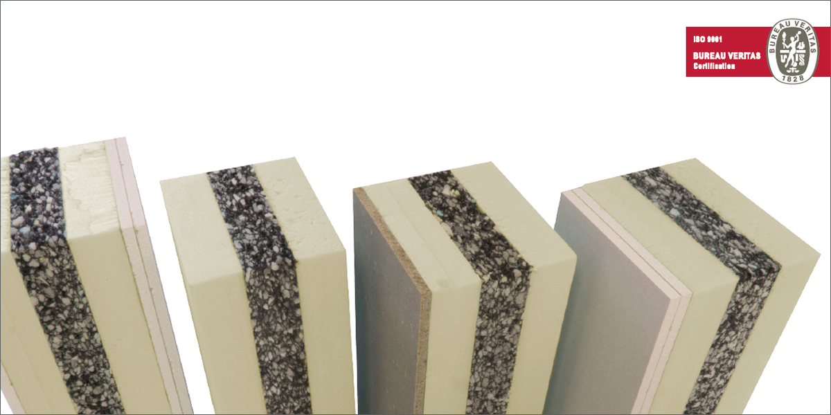 MultiZero de Multipanel • CONSTRUIBLE