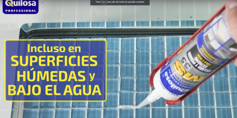 logo-video-polimero-ms35-quilosa • CONSTRUIBLE