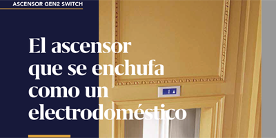 catalogo-otis-gen2-switch-solar • CONSTRUIBLE