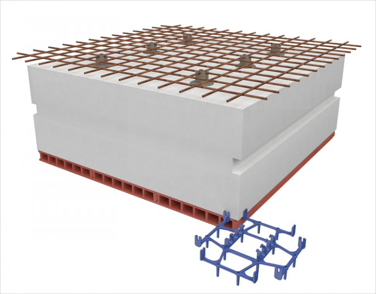 Knauf Industries presenta en un webinar su nuevo forjado reticular ...