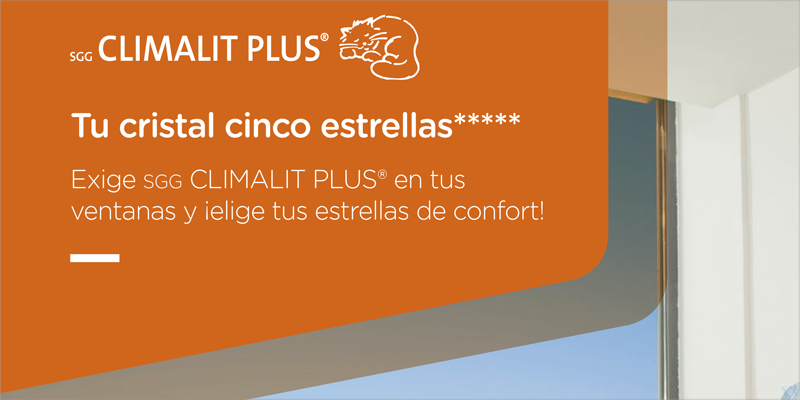 catalogo-saint-gobain-building-glass-de-climalit-plus • CONSTRUIBLE
