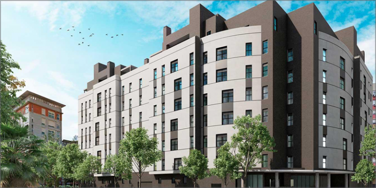 Vía Célere supera las 5.000 viviendas entregadas en sus más de 12 años ...