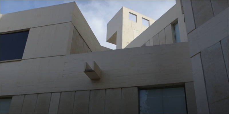 Protección del hormigón con MasterProtect 8000 CI • CONSTRUIBLE