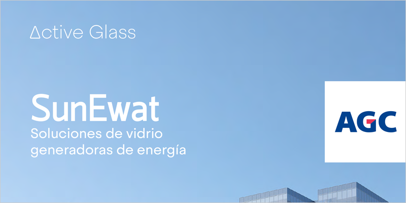 Módulos fotovoltaicos SunEwat • CONSTRUIBLE