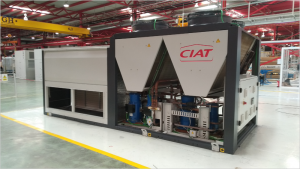 CIAT • CONSTRUIBLE