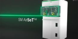 video-schneider-electric-aparamenta-sostenible-sm-airset-sf6-free • CONSTRUIBLE