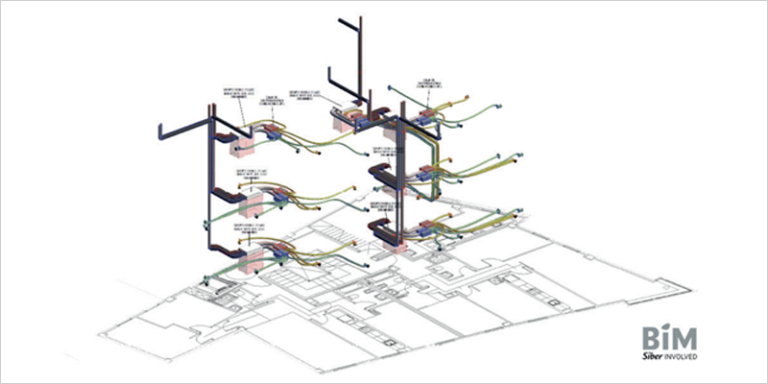 Sistemas de ventilación de Siber para impulsar la construcción ...
