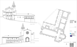 planos-monasterio • CONSTRUIBLE