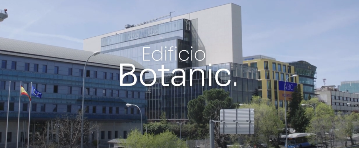 20220810-edificio-Botanic-Construcía • CONSTRUIBLE