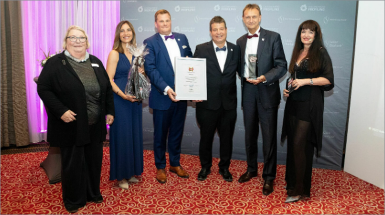 Premio Golden Mind Change Award para Renolit por su concepto innovador ...