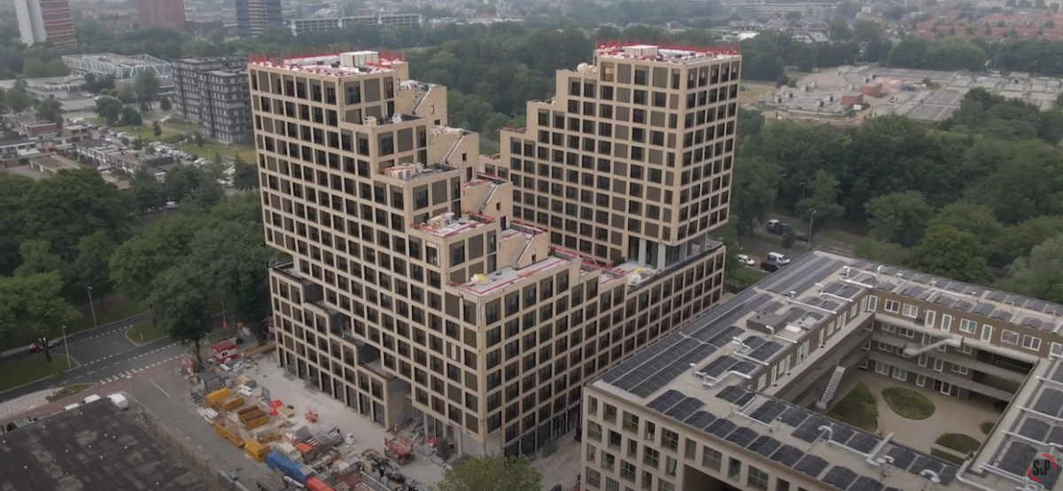 20221010-The-Cube-Utrecht • CONSTRUIBLE