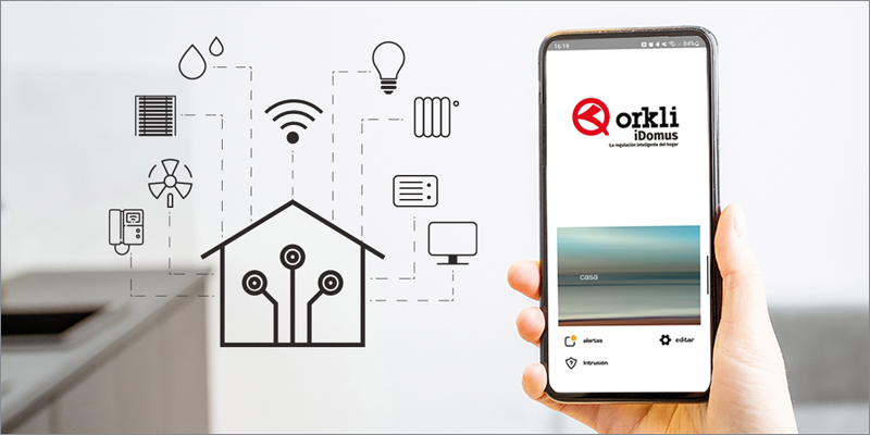 La compañía Orkli lanza al mercado el nuevo sistema de climatización ...