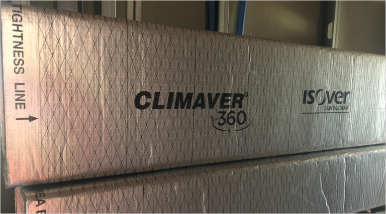 Climaver 360 de Isover se instala en una nueva residencia para mayores ...