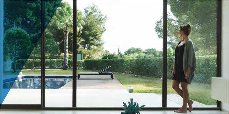 Catálogo de soluciones de Technal • CONSTRUIBLE