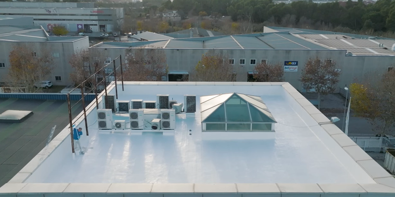 Campolin Neo • CONSTRUIBLE