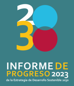 El Informe de Progreso 2023 analiza los avances para lograr los objetivos de desarrollo ...