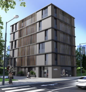 Las soluciones en cerámica extrusionada de Gresmanc Group se mostrarán en Cersaie 2023 • CONSTRUIBLE