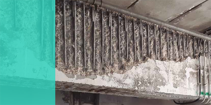 Soluciones de Propamsa para el tratamiento de estructuras de hormigón ...