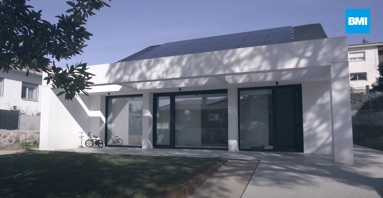 Teja-BMI-cubierta-proyecto-Manzanares-Real-Passivhaus • CONSTRUIBLE