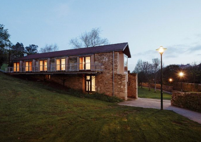 Tejas-Verea-sistema-instalación completo desarrollado en BIM • CONSTRUIBLE