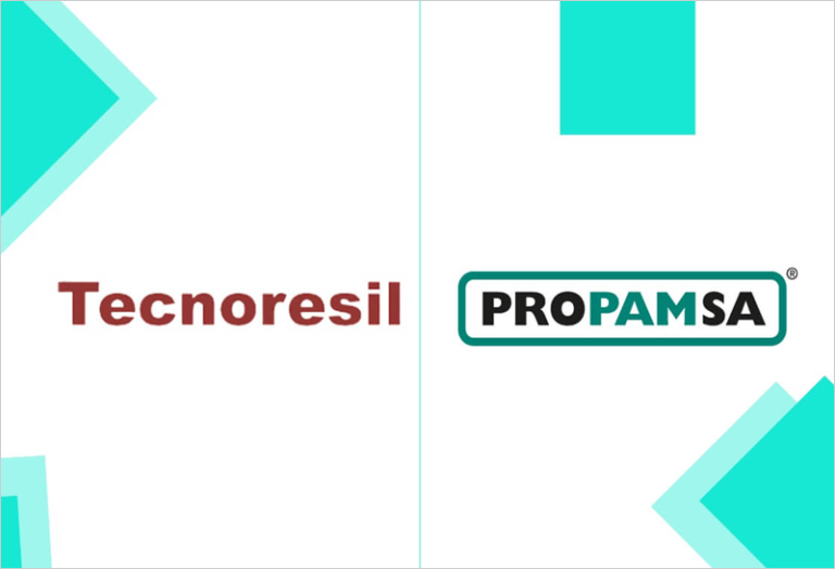 Propamsa completa la absorción de Tecnoresil y amplía su porfolio de ...