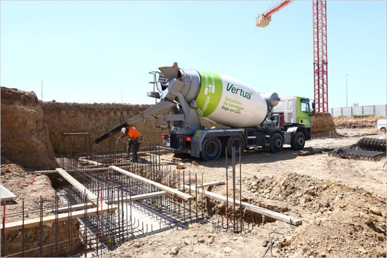 Las plantas de Cemex en España ya fabrican cementos Vertua de bajas ...