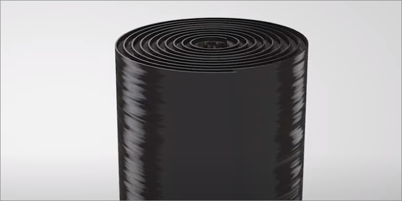 Aislamiento acústico al ruido aéreo con Insoflex de Soprema • CONSTRUIBLE