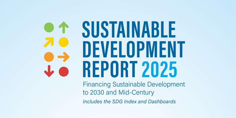 sustainable-development-report-2025-dest • CONSTRUIBLE