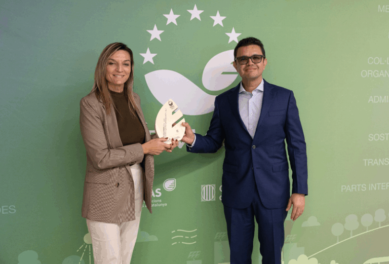 Cemex-Alcanar-certificado-EMAS-medio-ambiente • CONSTRUIBLE