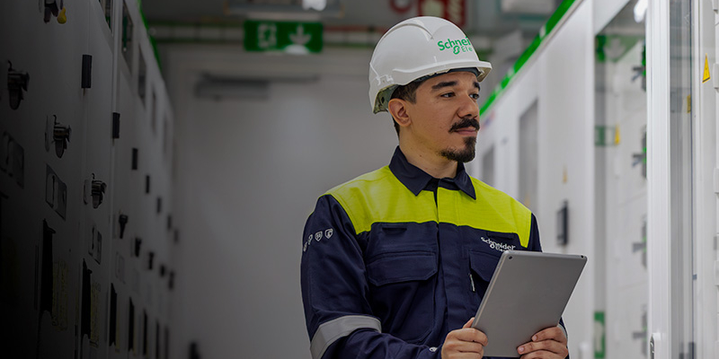 El catálogo digital 2026 de Schneider Electric integra actualizaciones ...